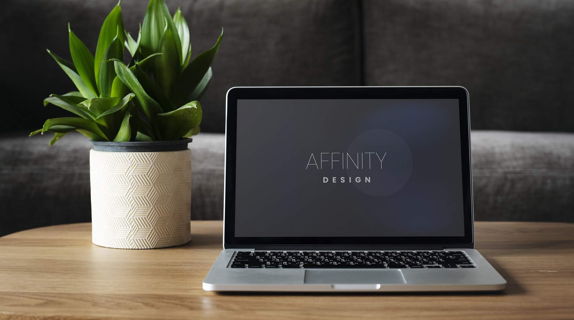 Affinity Design - Digital Agency | Affinity Web Design